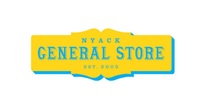 The General Store: Brand Identity