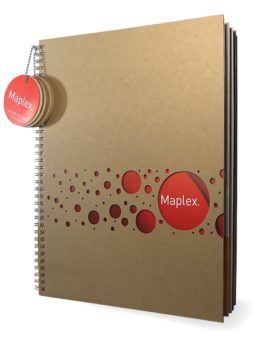 Maplex: Catalog