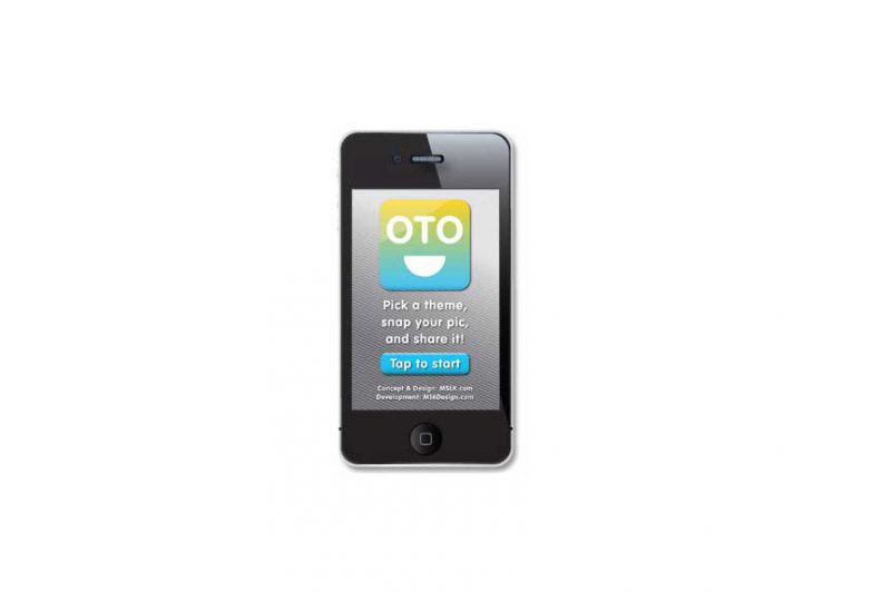 MSLK: OTO App