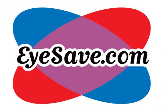 EyeSave: Brand Identity