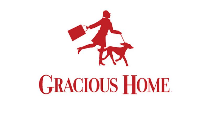 Gracious Home: Brand Identity