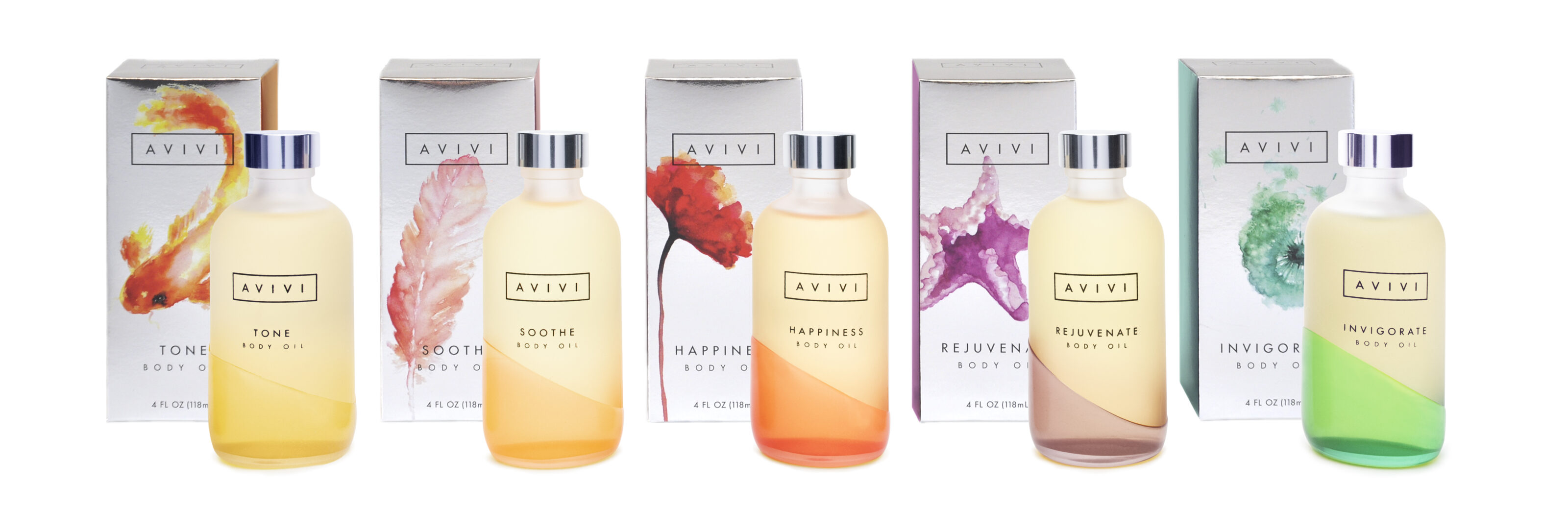 Avivi Digital Agency