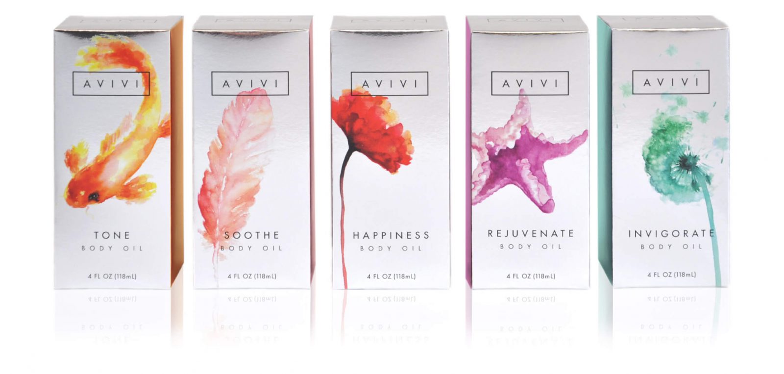 Avivi Digital Agency