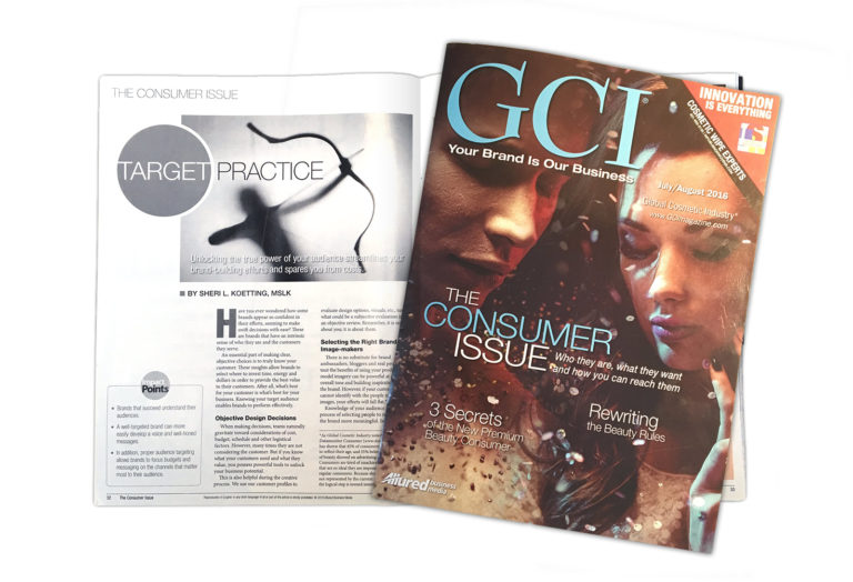 GCI Article: Target Practice