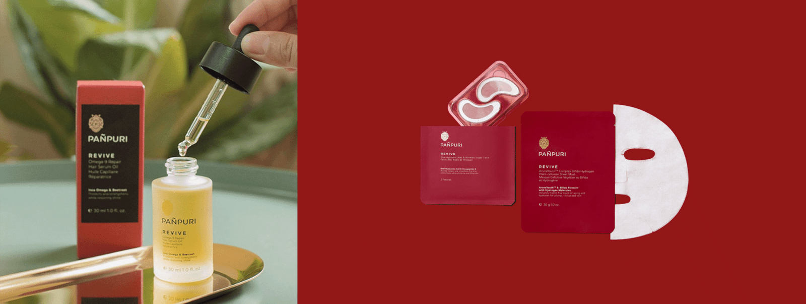 Pañpuri Branding Agency