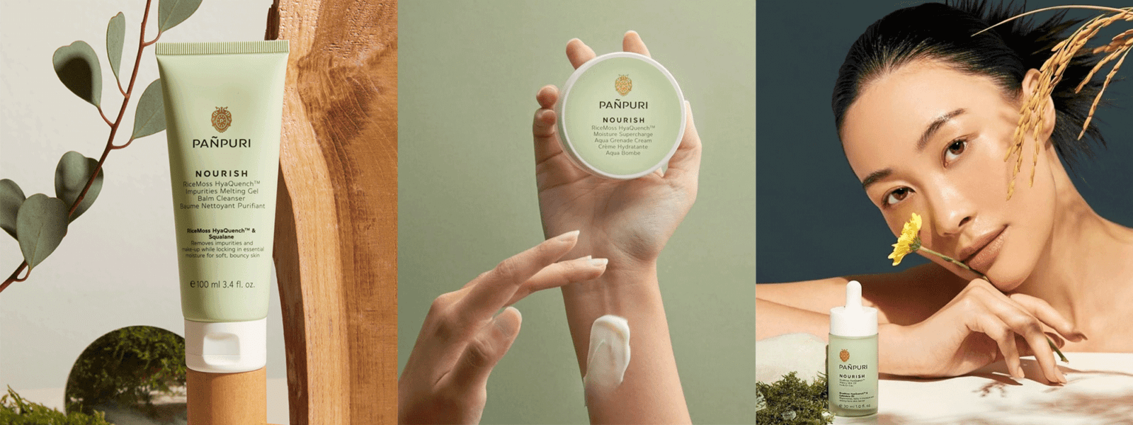 Pañpuri Branding Agency