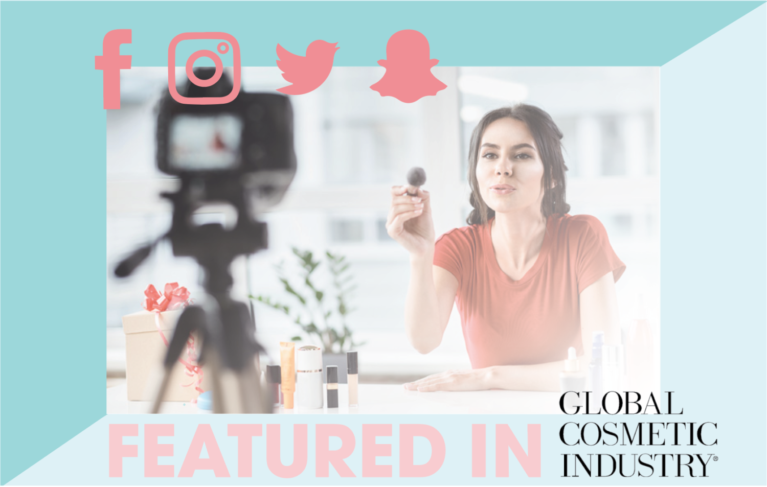 The Importance of Social Media for Beauty Brands