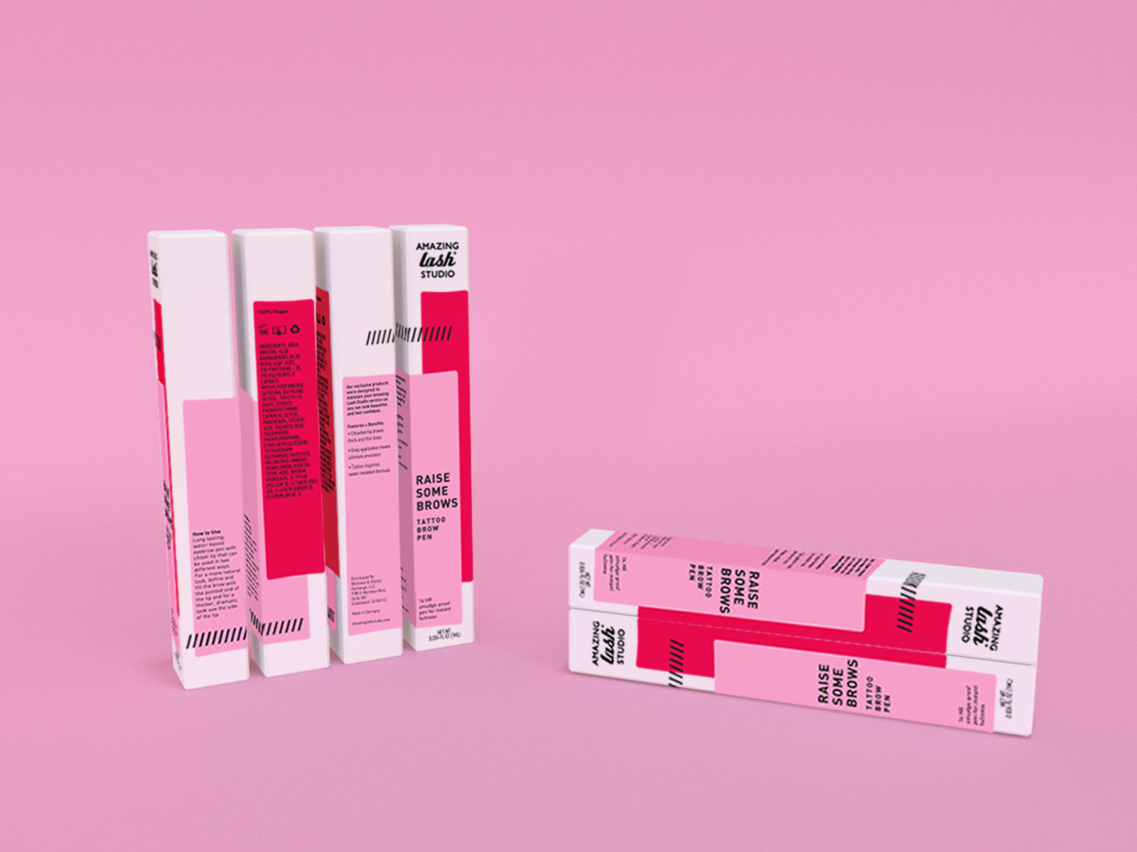 MSLK Receives Award for 2020 REBRAND 100® Global Awards