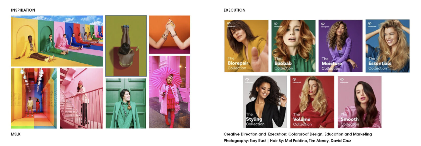 Colorproof Branding Agency