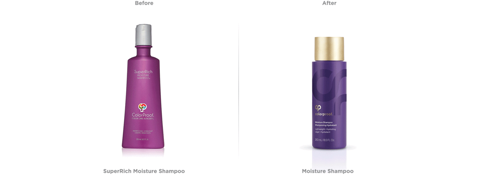 Colorproof Branding Agency